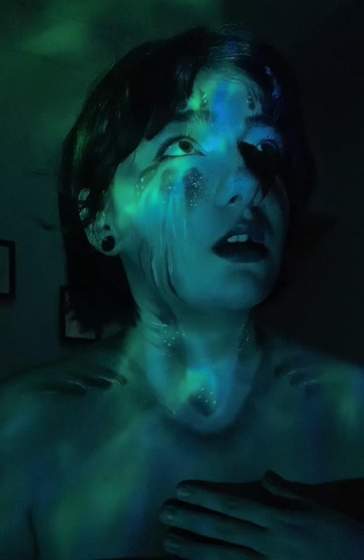Imaboredcosplayer Ymir Fritz Cosplay Cosplaycodex