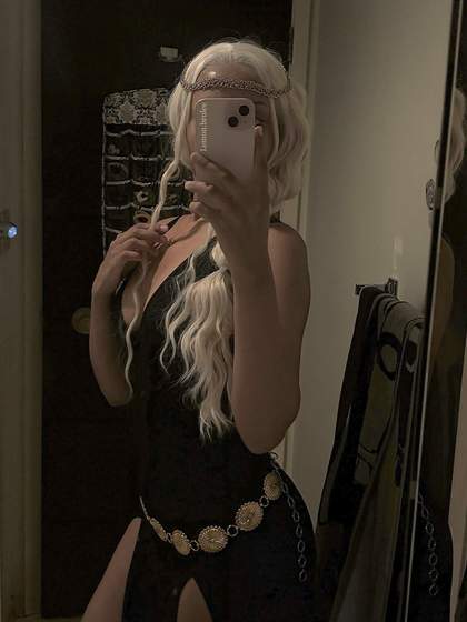 Ashisbees Queen Marika The Eternal Cosplay Cosplaycodex