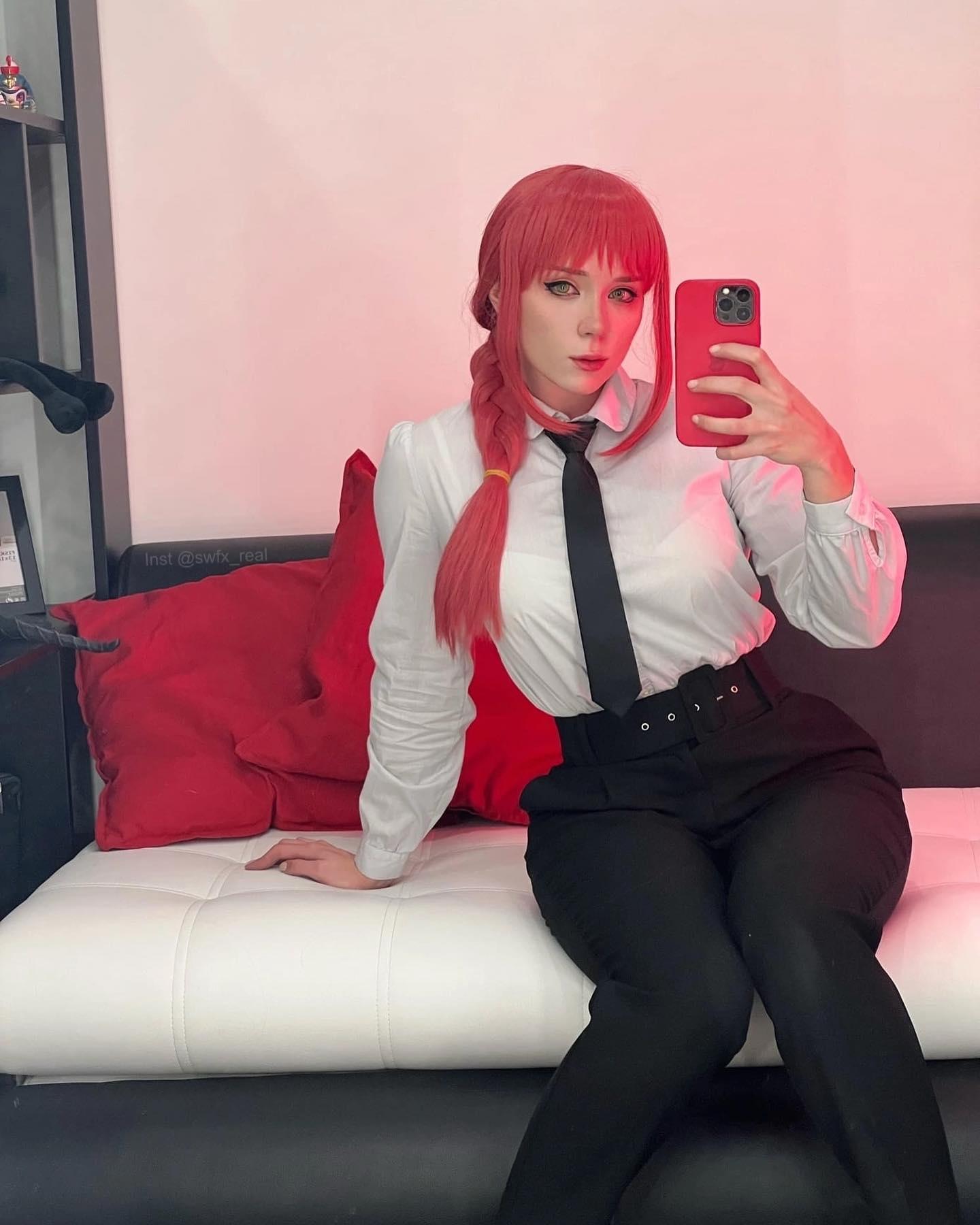 Sweetiefoxs Cosplays And Tattoos Cosplaycodex 